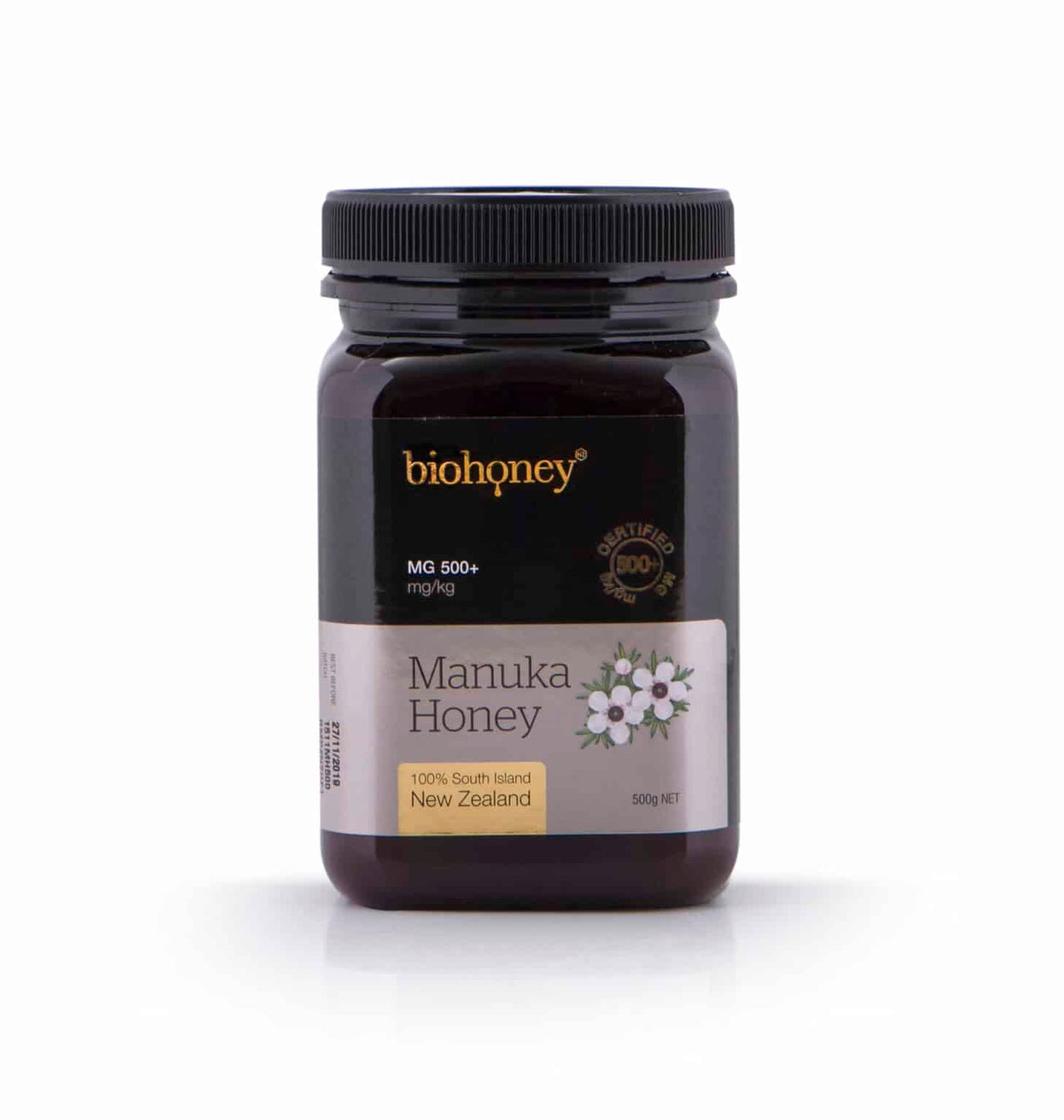 Honey – Biohoney