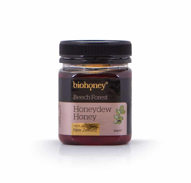 Honey – Biohoney
