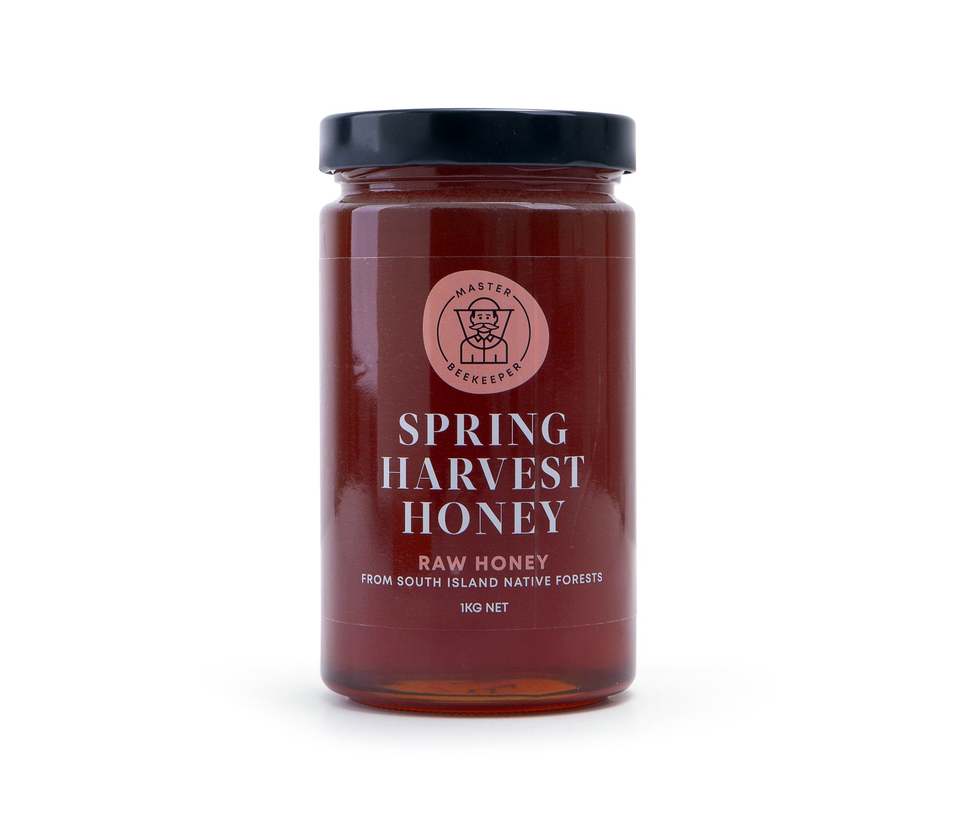 Honey – Biohoney