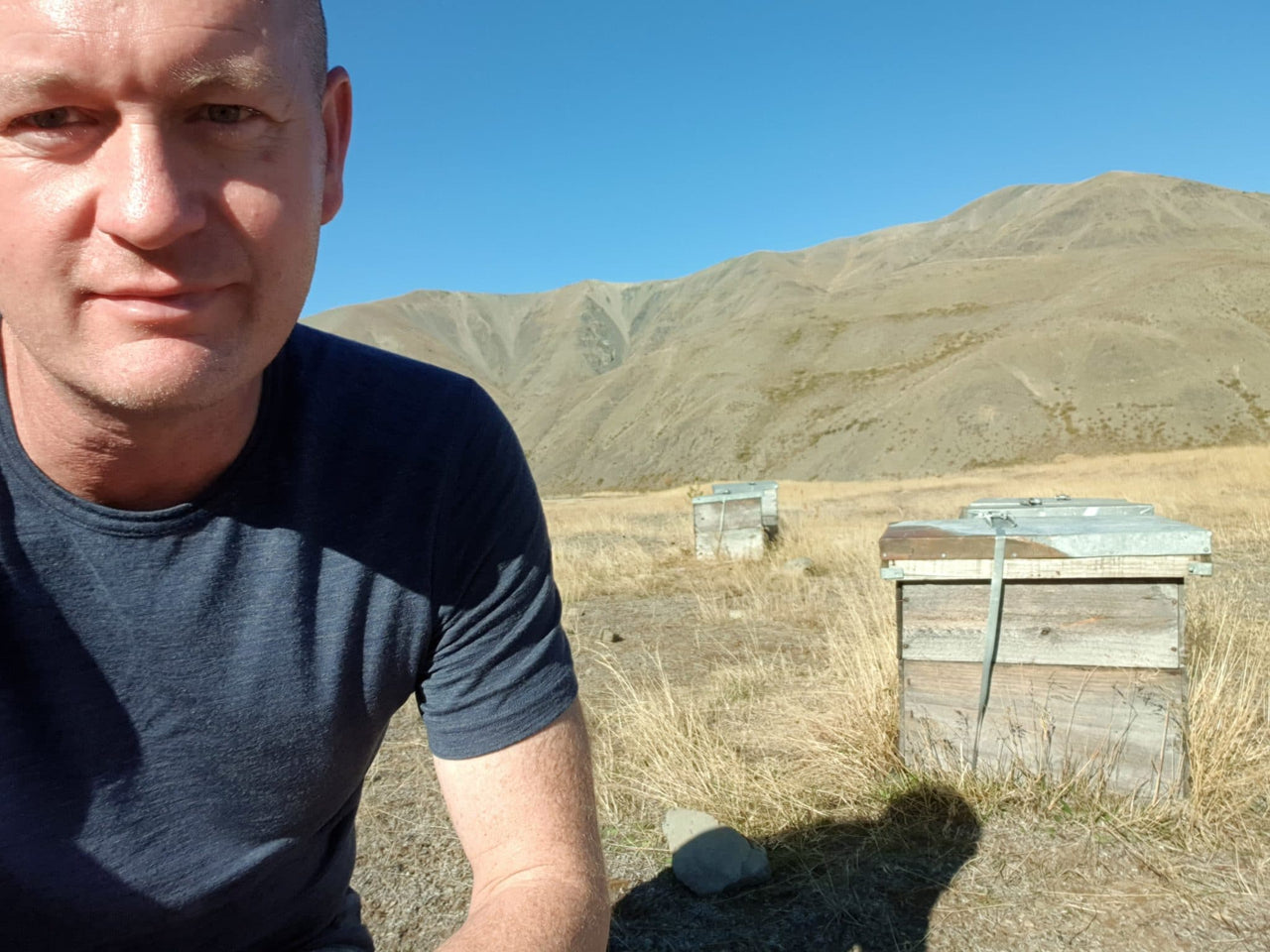 Our Honey Expert – Biohoney
